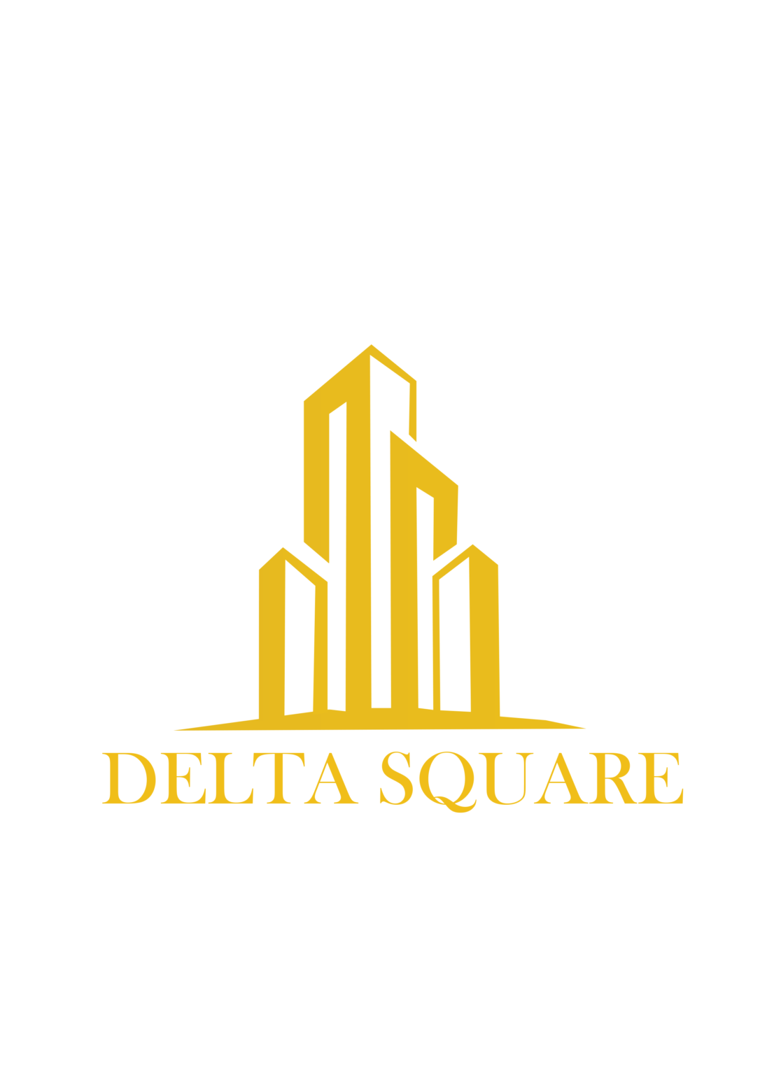 Delta Square - bdgreenconsultant.in
